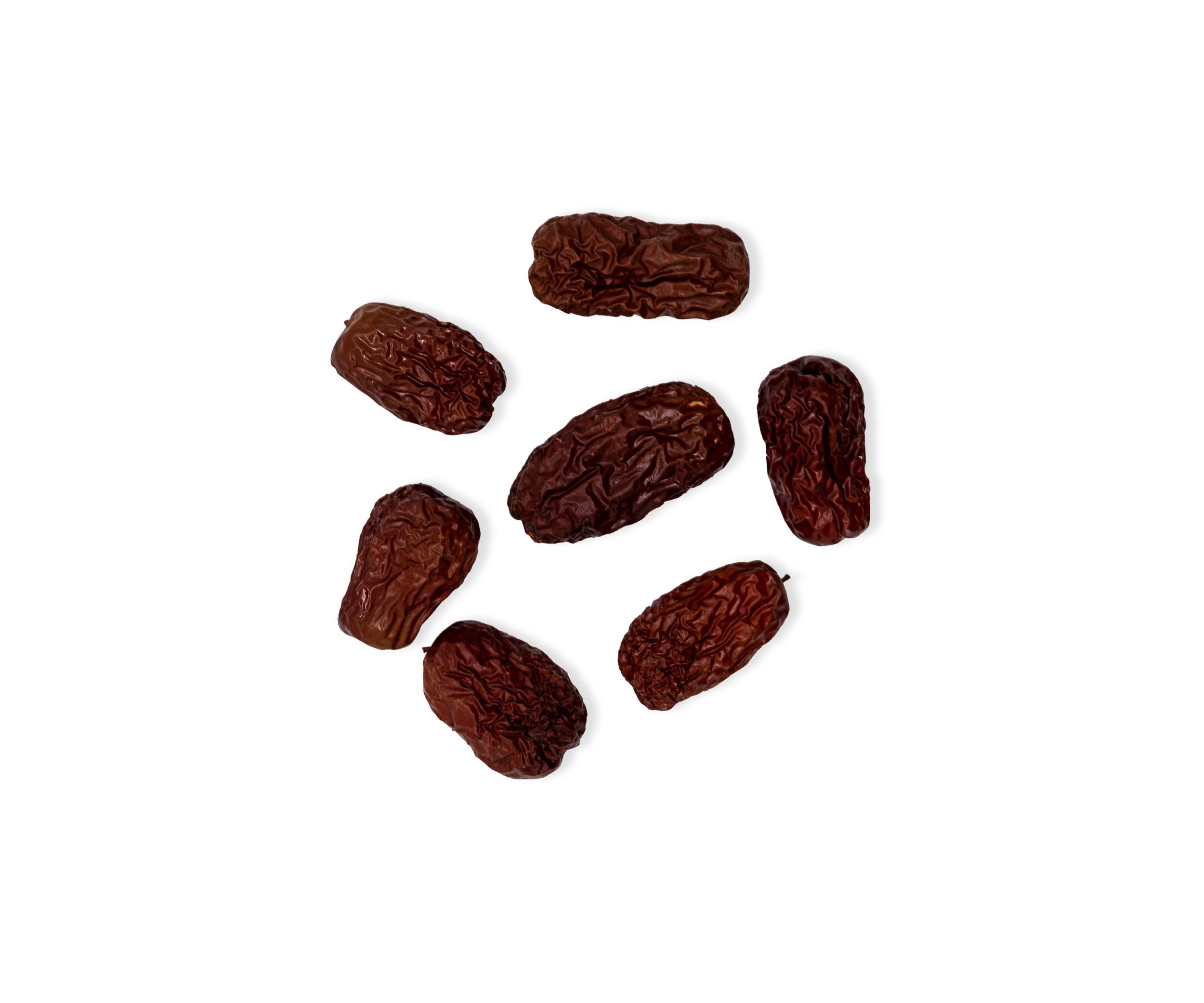 Zizphus jujuba – Fructus Ziziphi Jujubae – DA ZAO