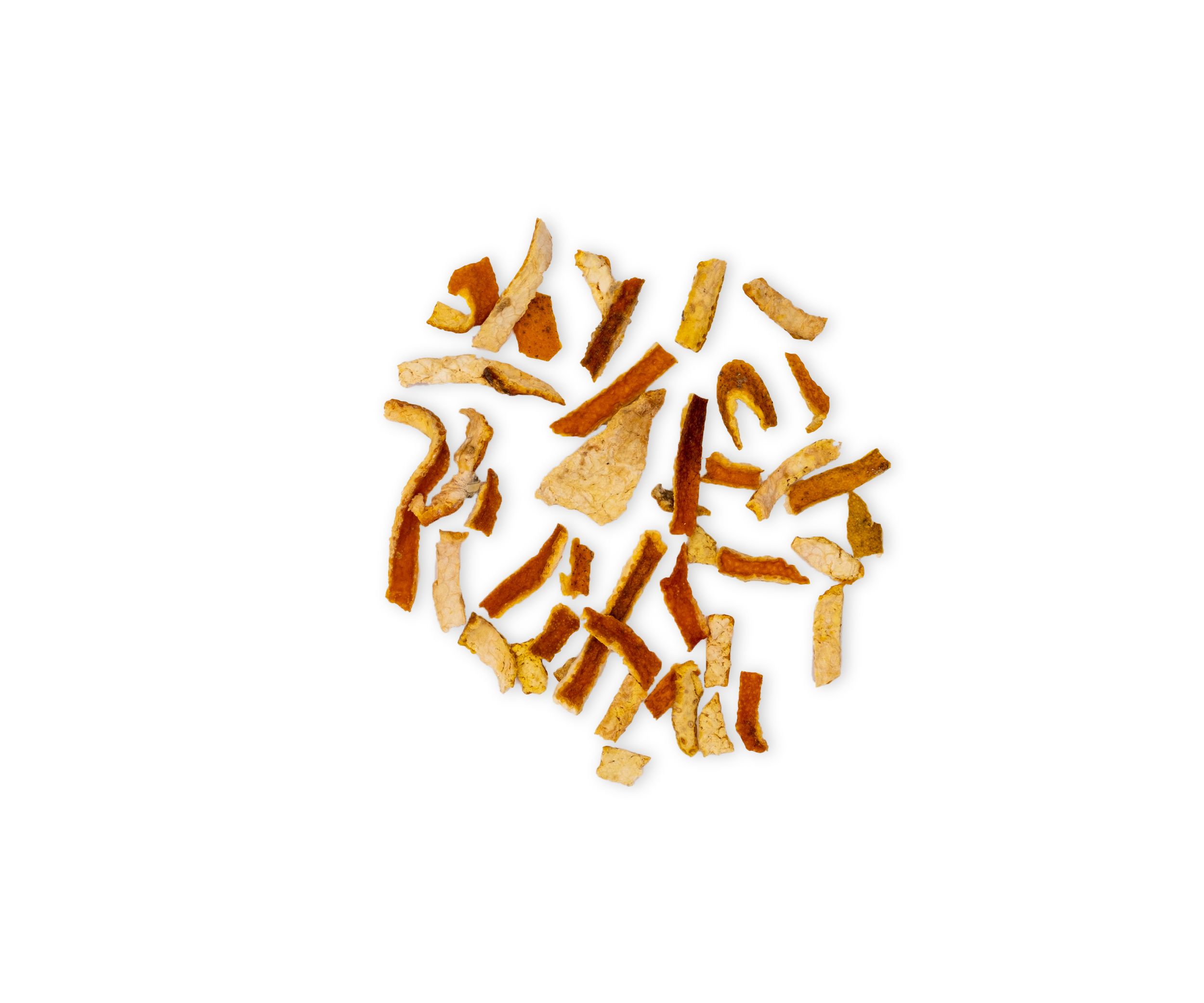 Citrus reticulata – Pericarpium Citri Reticulatae – CHEN PI